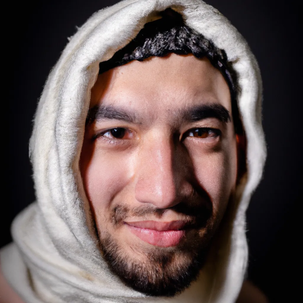 Descubra A Fascinante História E Cultura Dos Muçulmanos Xiitas