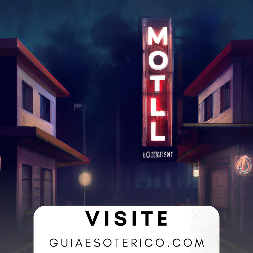 Descubra Os Melhores Motéis Na Rua Espírito Santo Em BH!