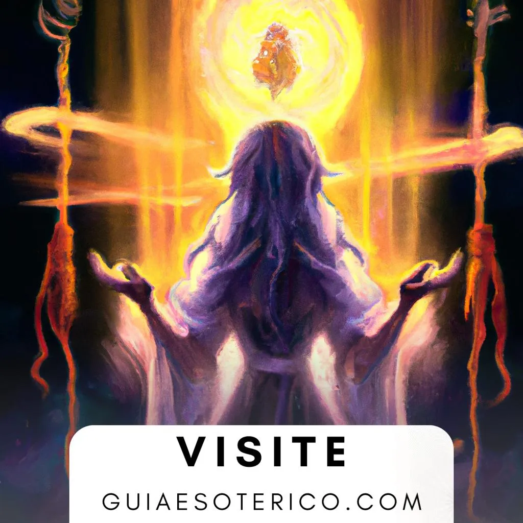 Vinde Espírito Santo: A Força Das Orações