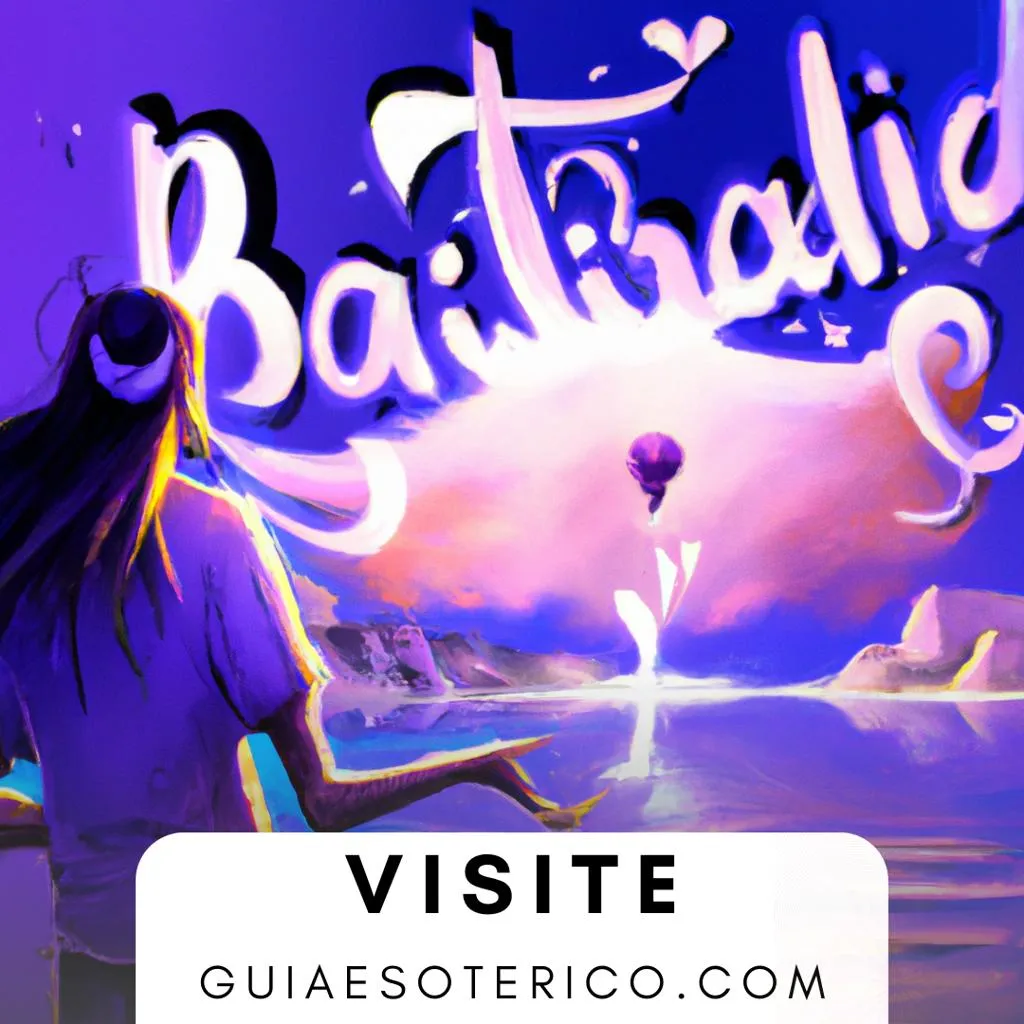 Beautiful: A Beleza Da Palavra E Seu Significado.