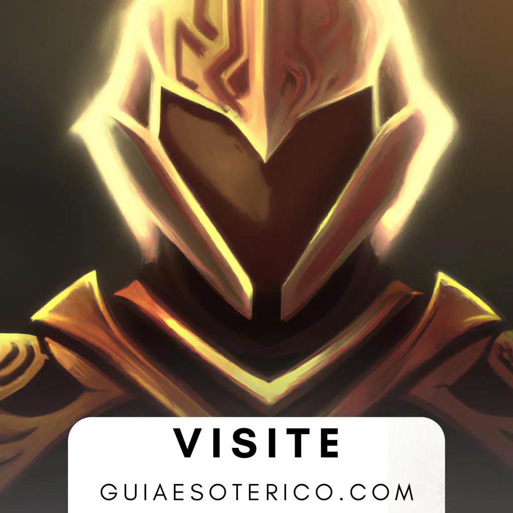 Descubra O Poder Da Armadura De Deus