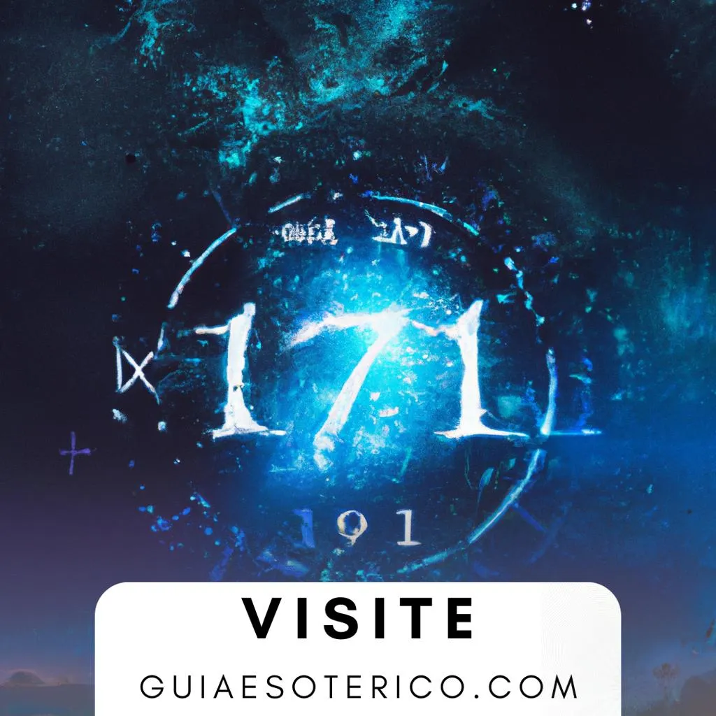 Desvendando O Significado Da Hora 1111