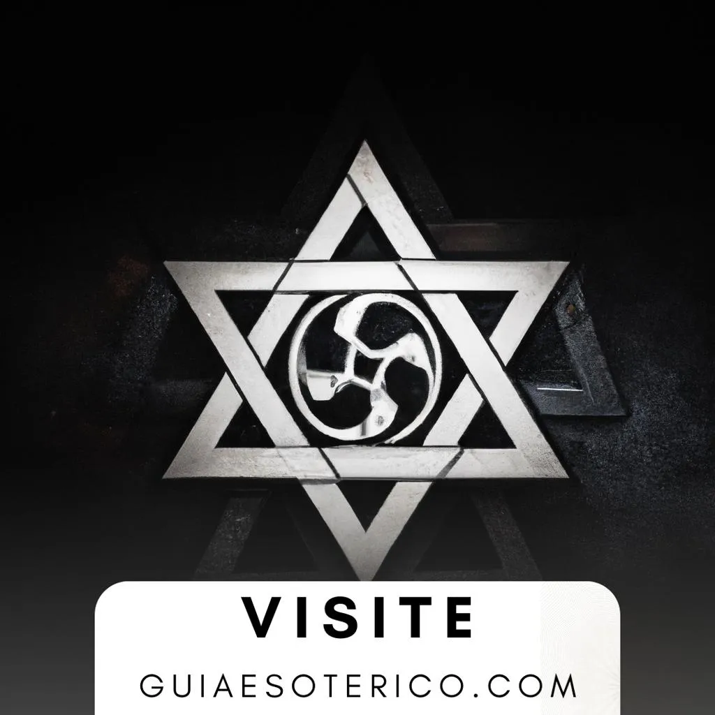 Desvendando O Significado Do Símbolo Nazista