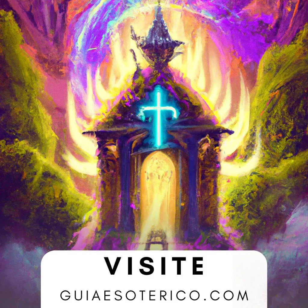 Descubra A Transformação: Templo Do Espírito Santo