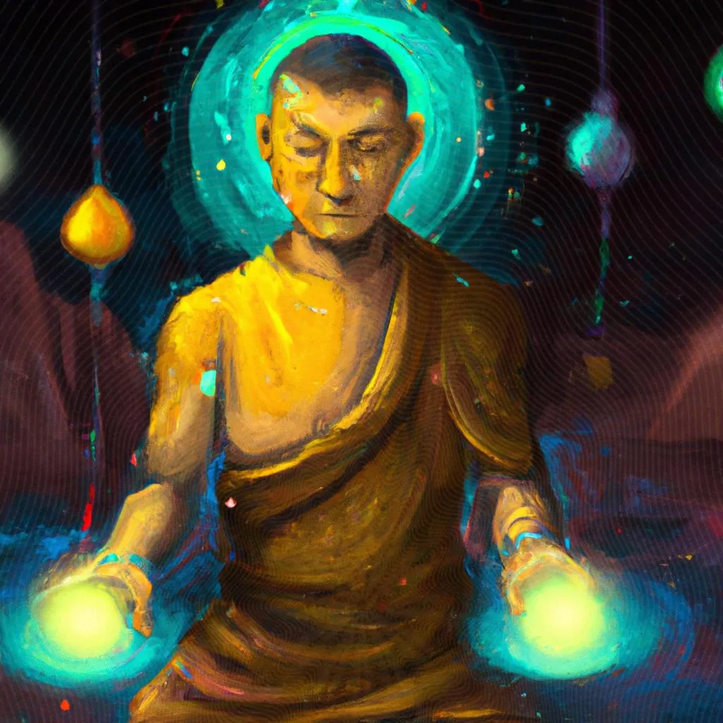 Buda No Espírito Santo: Conheça O Significado Místico E Esotérico