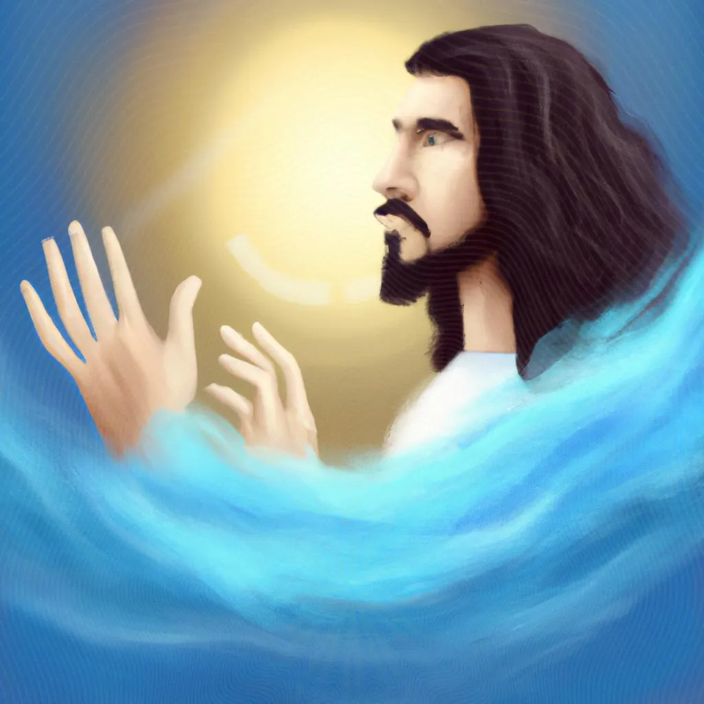 Jesus E O Espiritismo: Revelações Surpreendentes