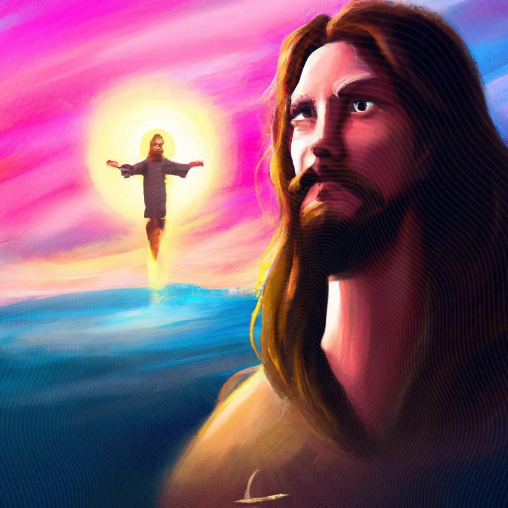 Jesus E O Espiritismo: Revelações Surpreendentes