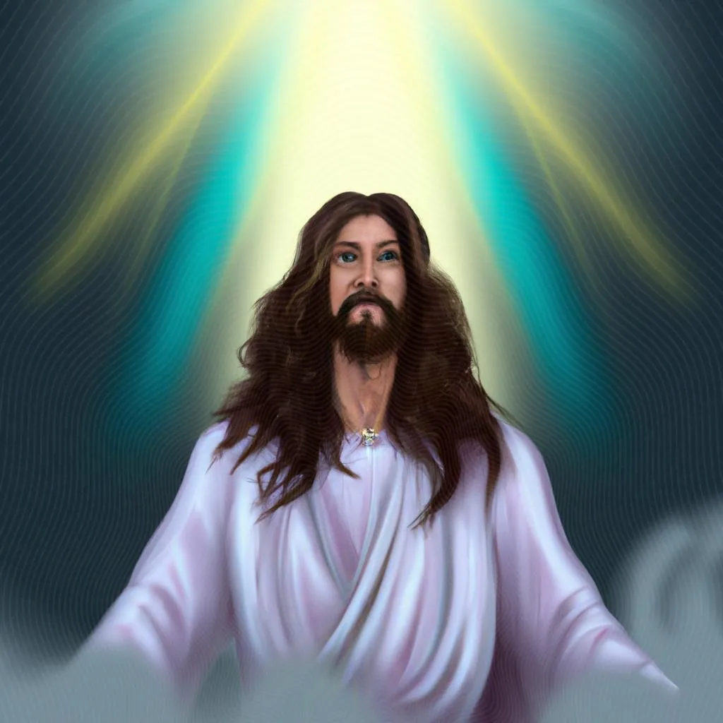 Jesus No Espiritismo: Desvendando Mistérios E Significados