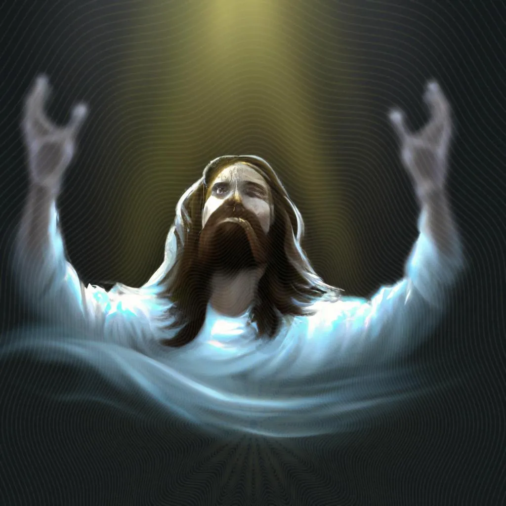 Jesus No Espiritismo: Desvendando Mistérios E Significados