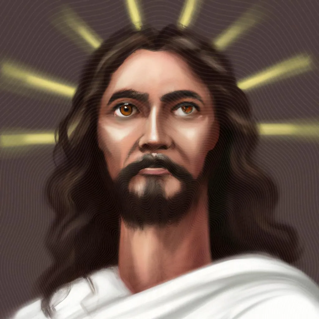 Jesus No Espiritismo: Desvendando Mistérios E Significados