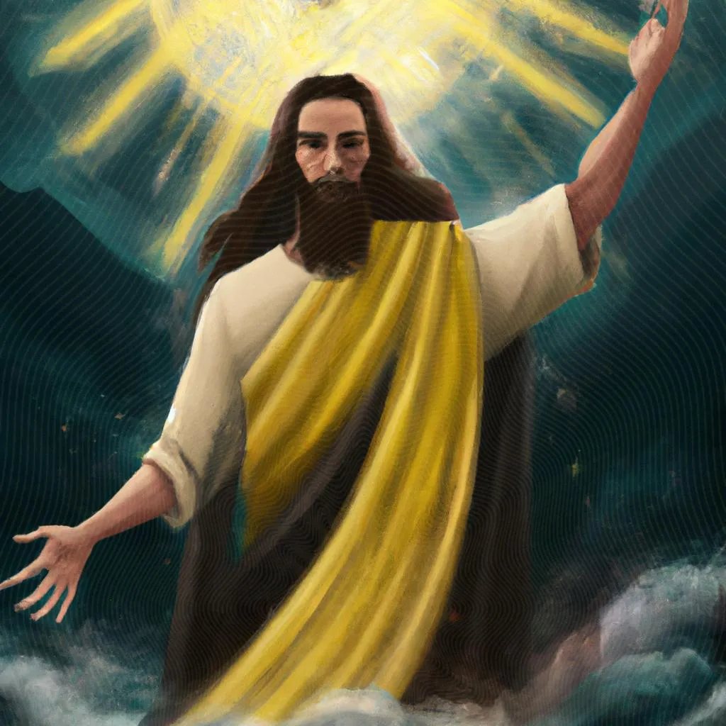 Jesus No Espiritismo: Revelações Surpreendentes