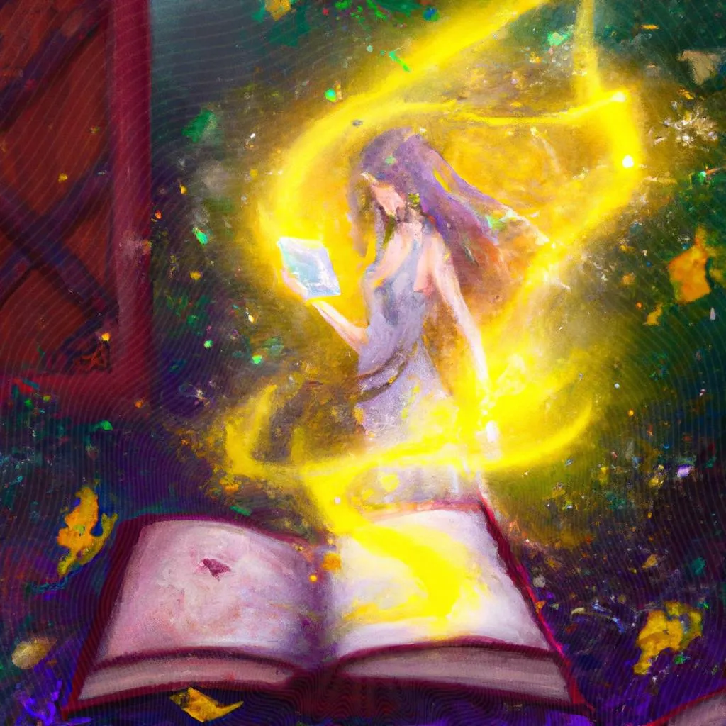 Leia Agora Os Melhores Romances Espíritas Em Livros Místicos