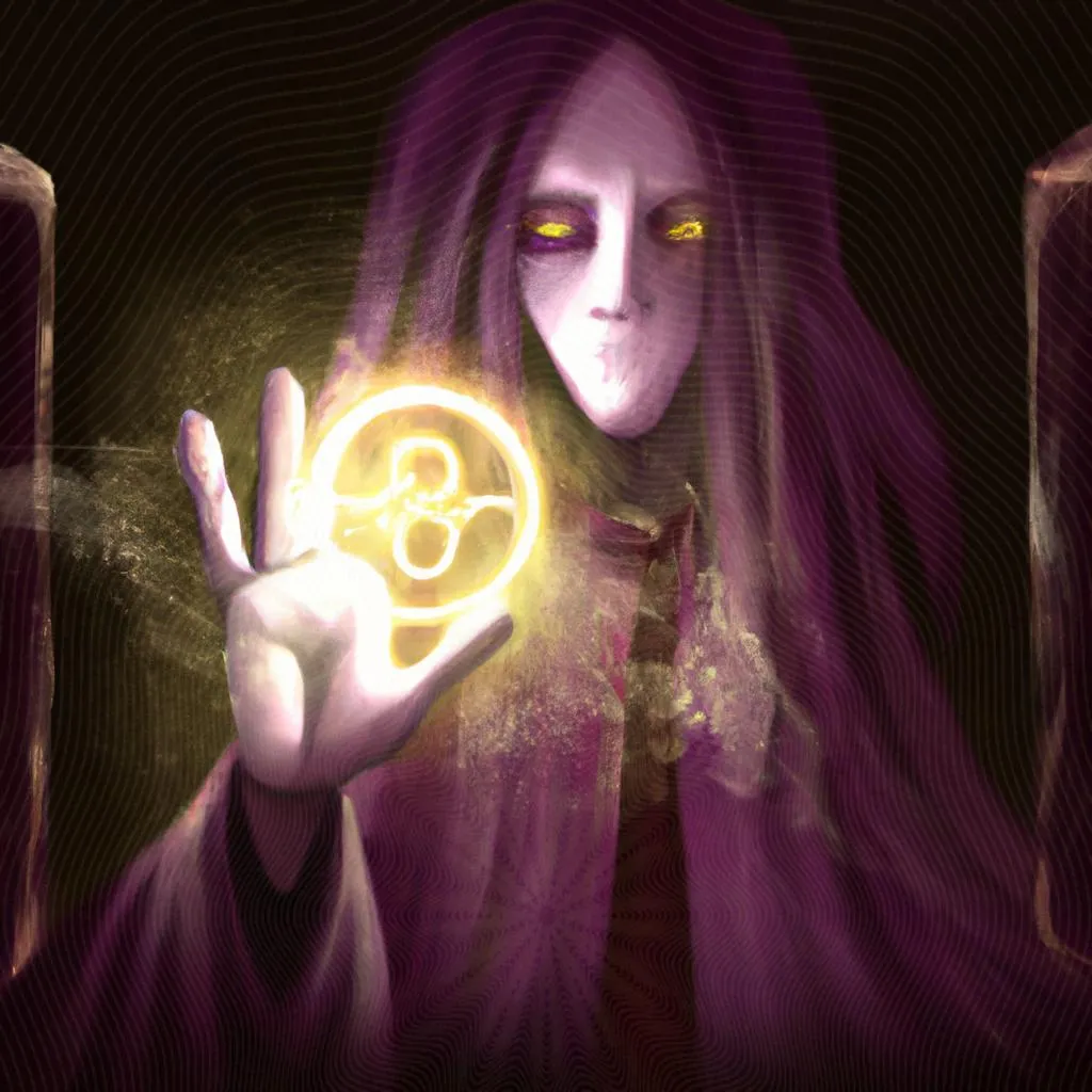 Desvendando O Umbral: Mistérios E Significados Do Mundo Espiritual