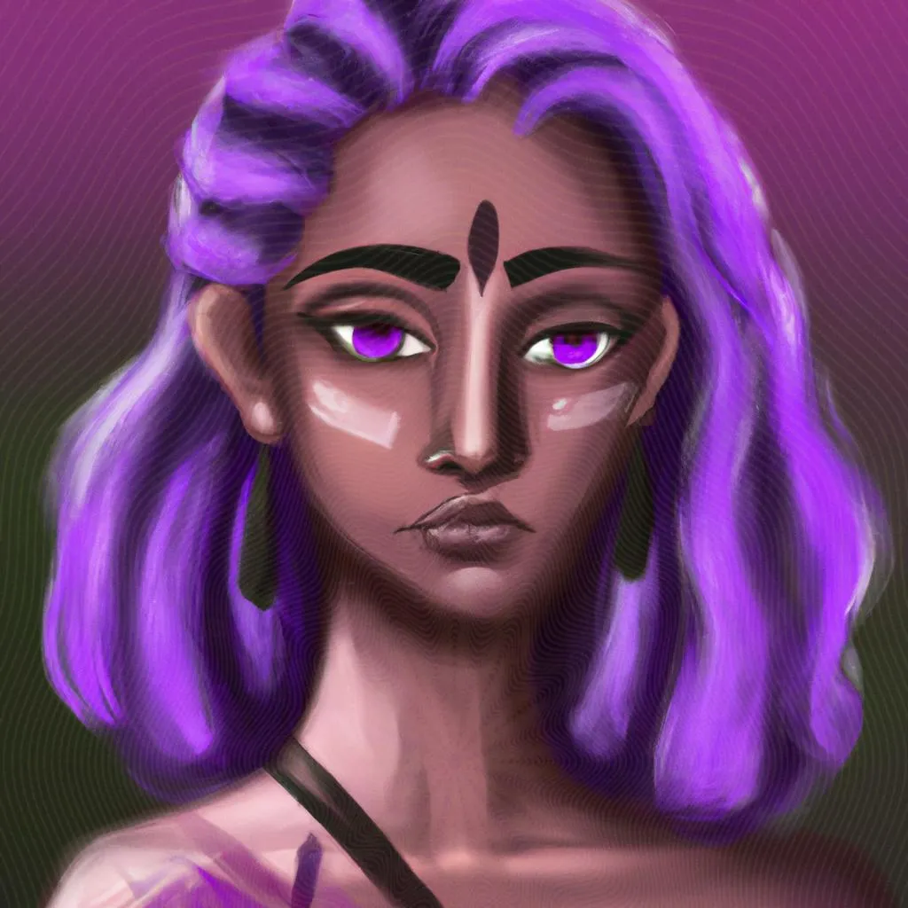 Purpura Mágico: O Fascinante Significado Da Cor Roxa