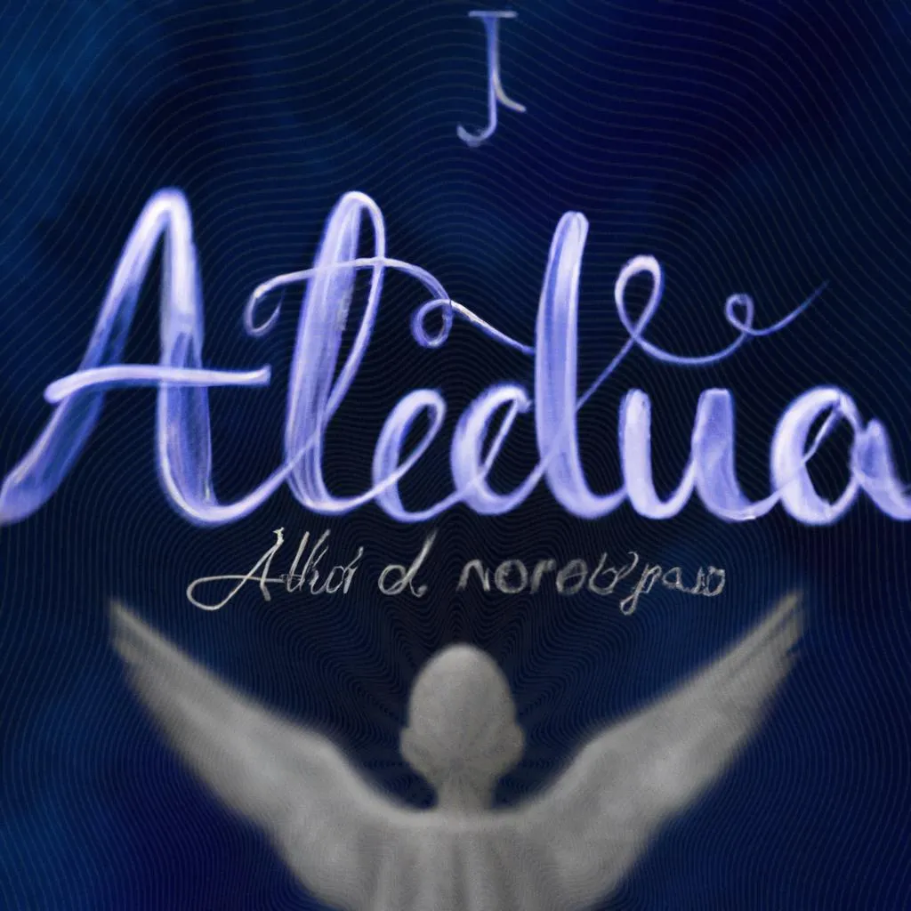 Aleluia: Descubra O Poder E A Profundidade Dessa Palavra Sagrada