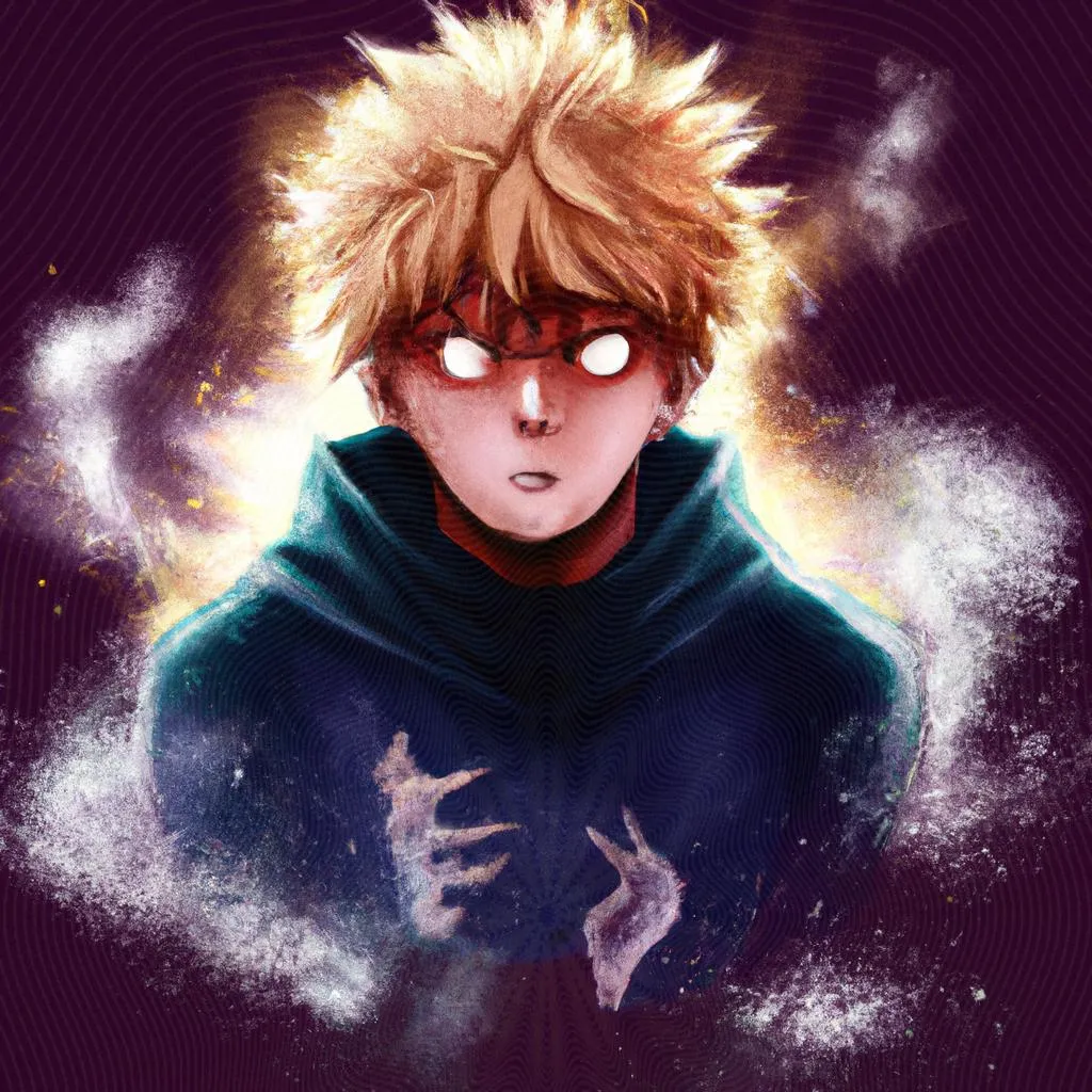Kacchan: Desvendando O Mistério Por Trás Do Significado