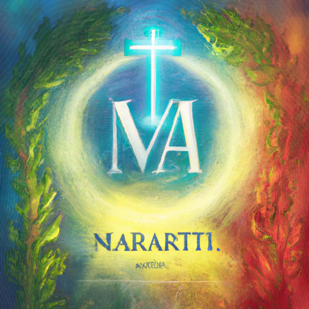 Maranata: Descubra O Poder Oculto Por Trás Do Significado Bíblico