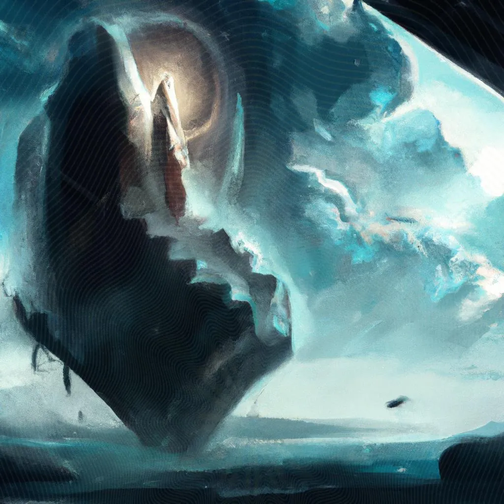 O Segredo Revelado: O Significado Oculto De Noah!