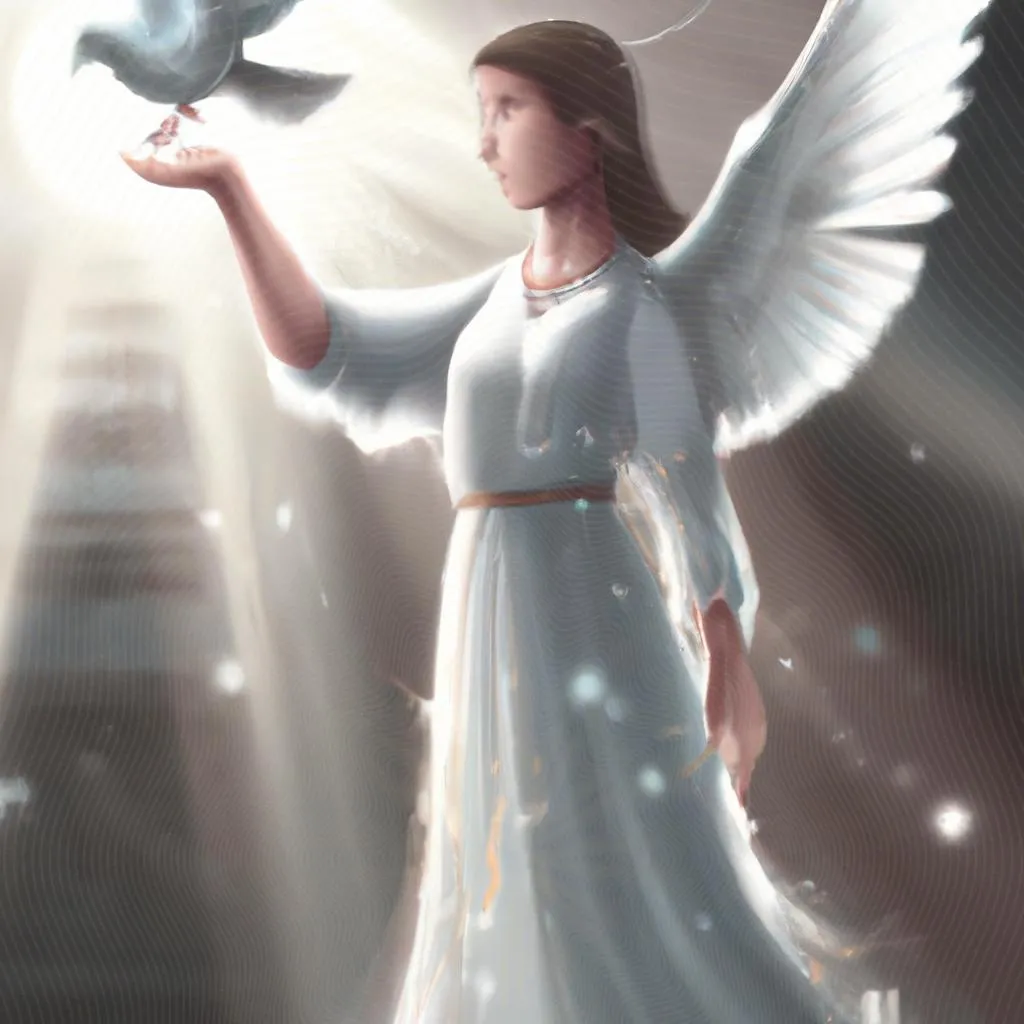 Pomba: Descubra O Simbolismo E Significado Místico Desse Animal Sagrado