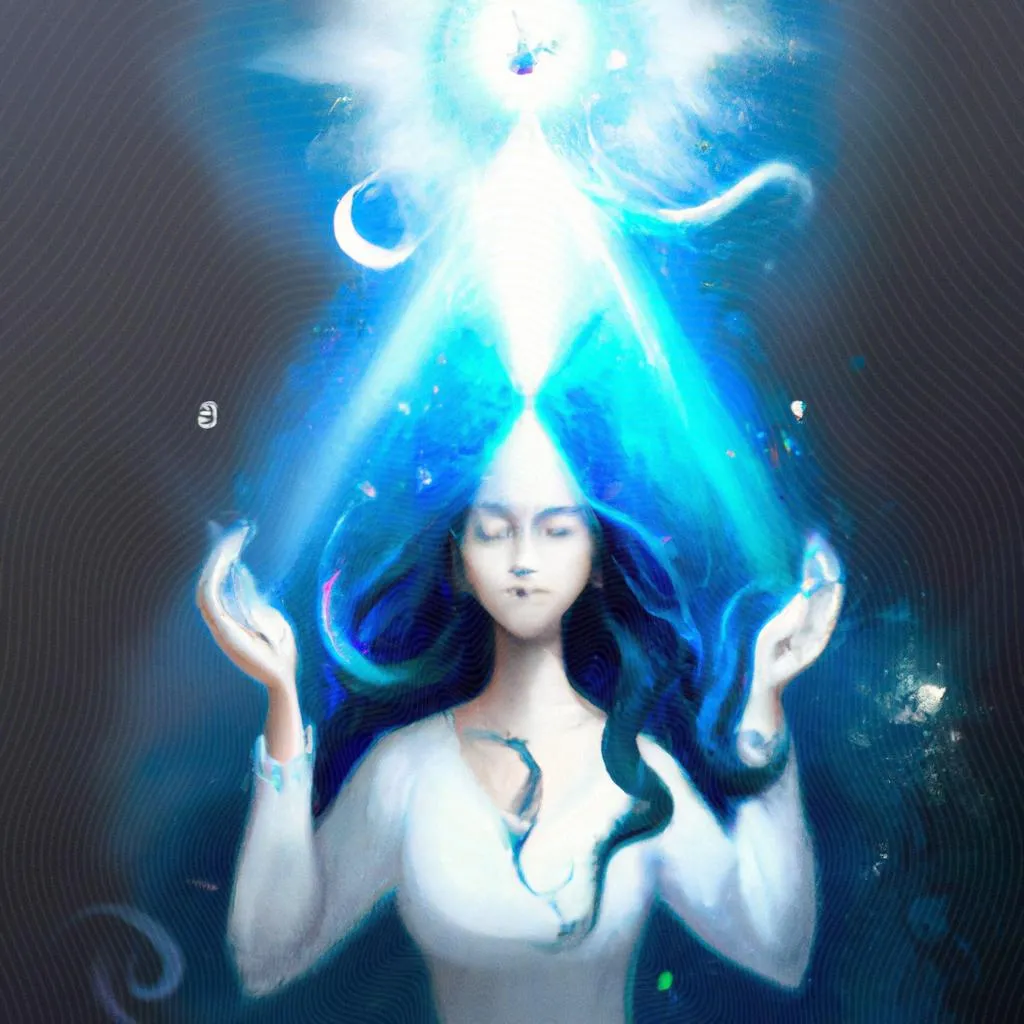 Prana: O Sopro De Vida Que Conecta Mente E Corpo.