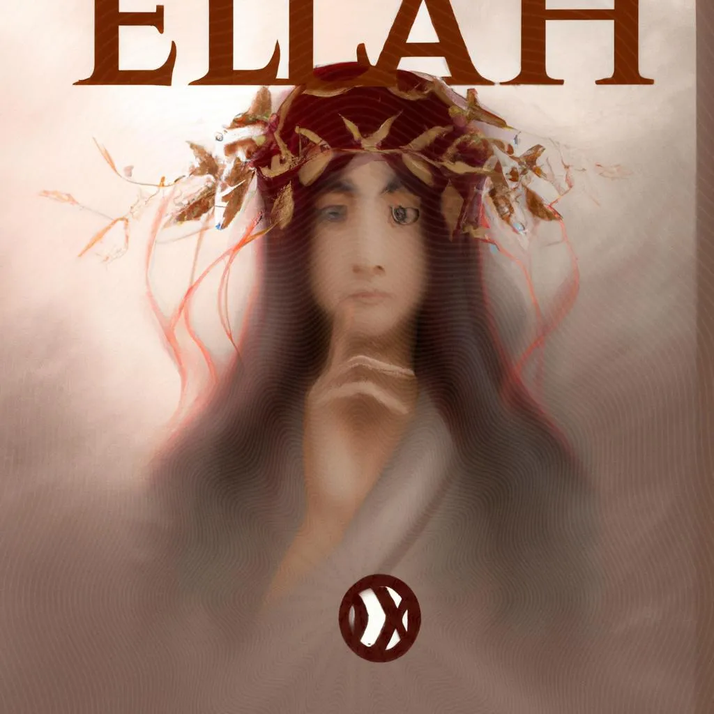 Eloah: Descubra O Significado Espiritual Do Seu Nome