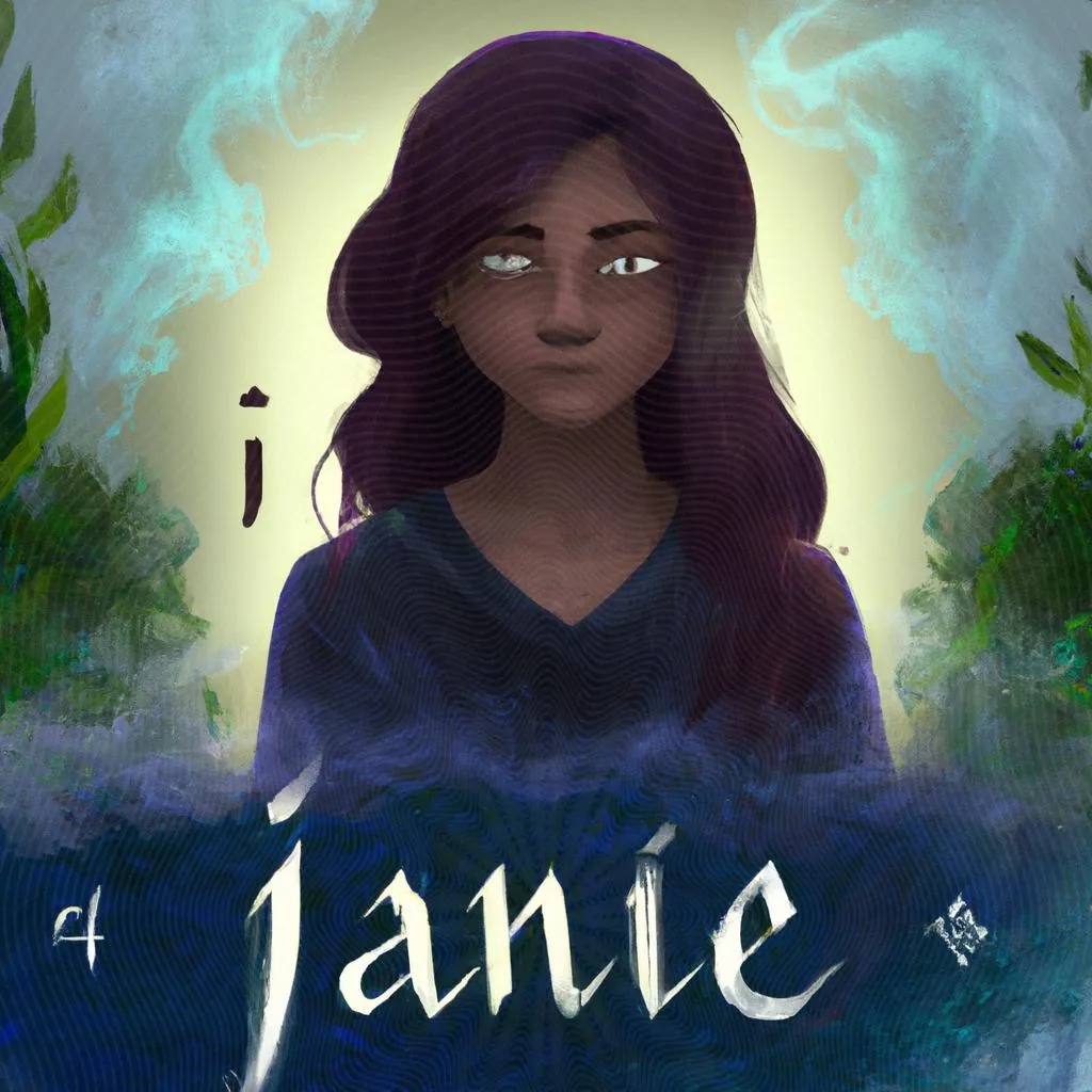 Jaine: Descubra O Verdadeiro Significado Por Trás Desse Nome Místico