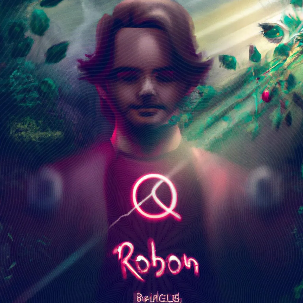 Revelado: O Surpreendente Significado Do Nome Robson