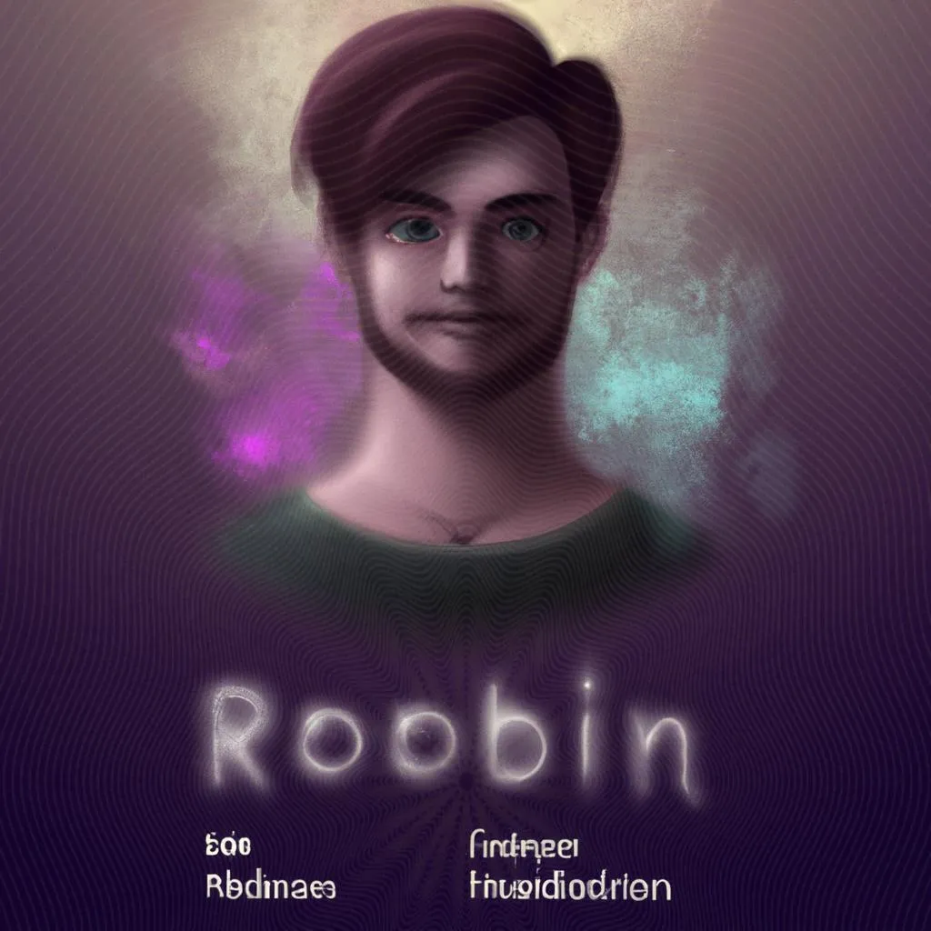 Revelado: O Surpreendente Significado Do Nome Robson