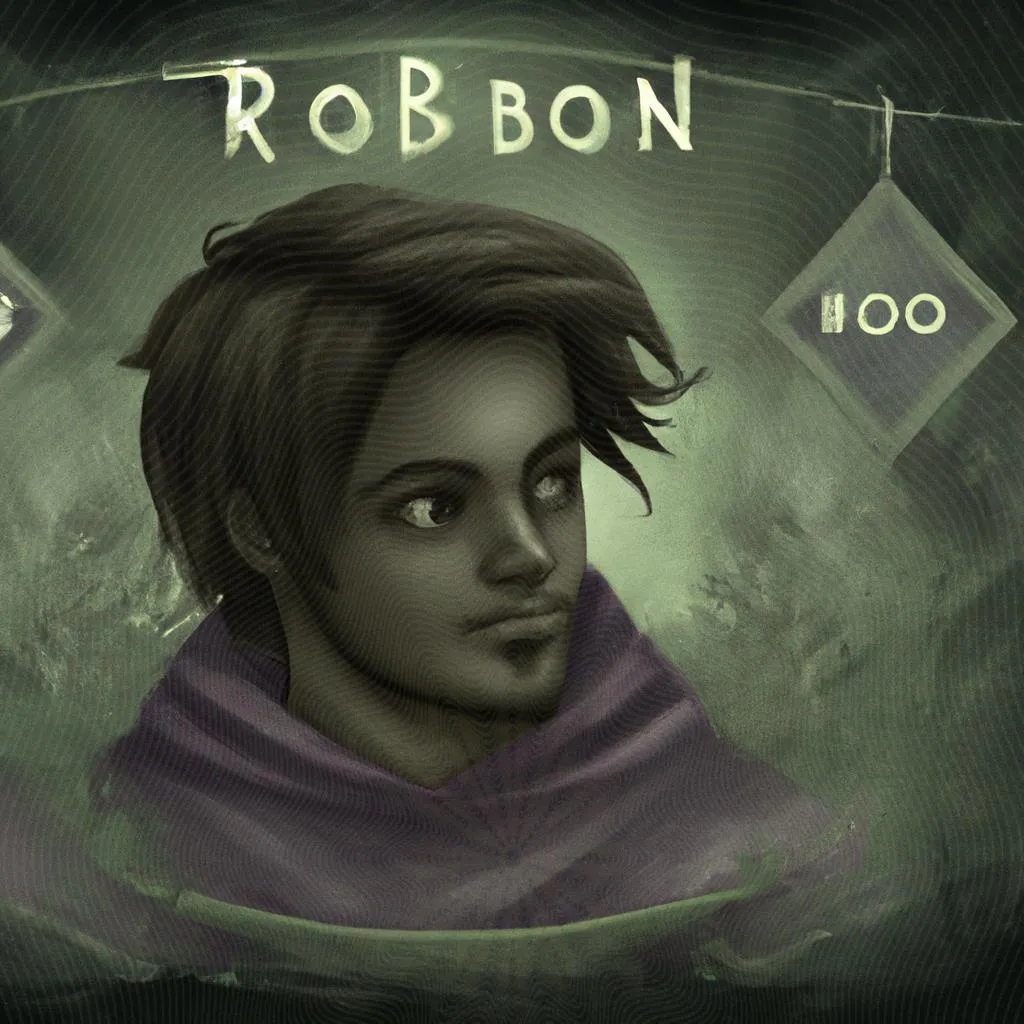 Revelado: O Surpreendente Significado Do Nome Robson