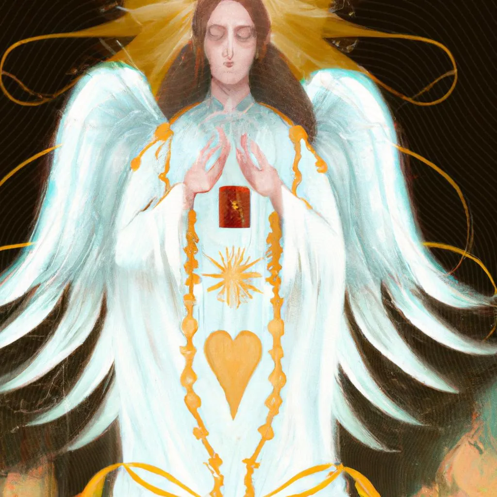 O Poder Das Orações Ao Espírito Santo: Conheça Seus Significados