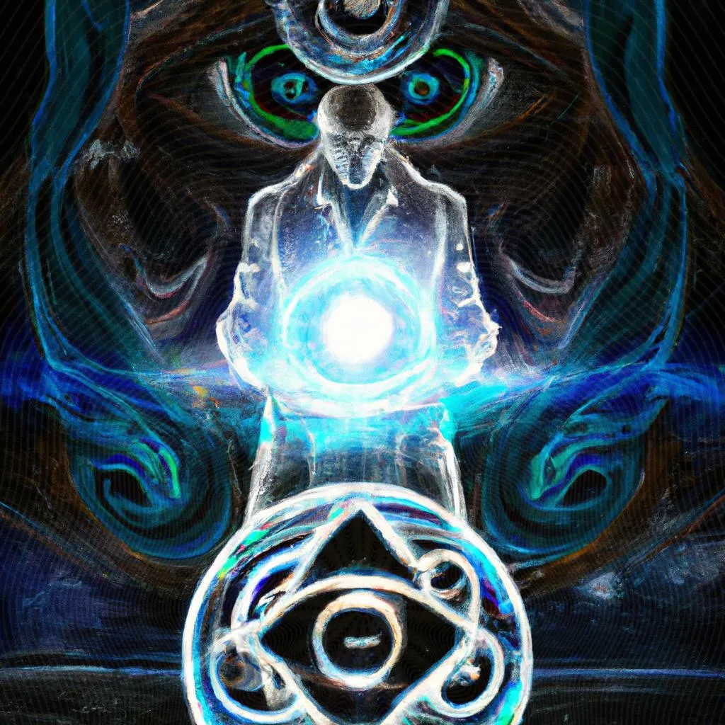 Princípio Inteligente: Desvendando O Mistério Do Espiritismo