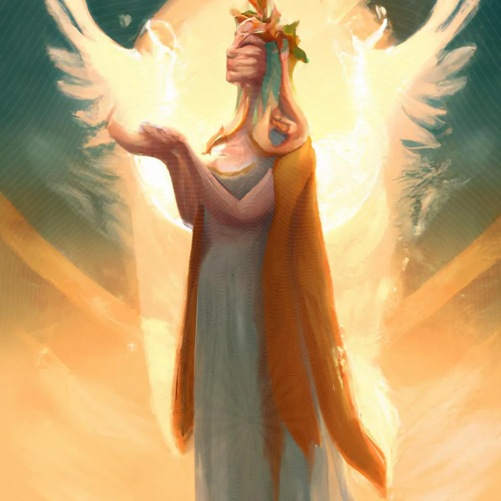 Profetiza No Espírito: Revelações Que Vão Além Do Comum!