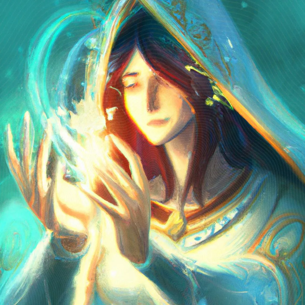 Profetiza No Espírito: Revelações Que Vão Além Do Comum!