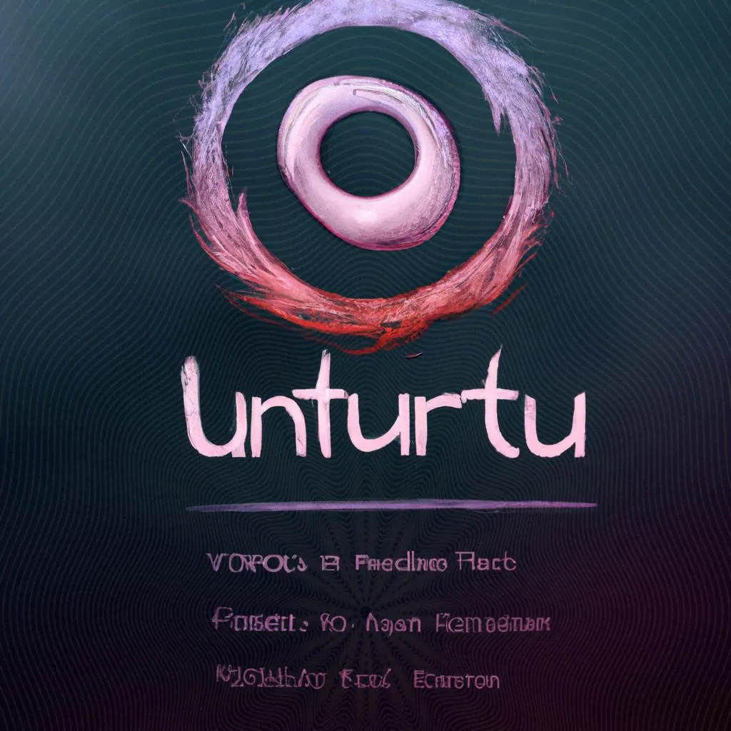 Ubuntu: Descubra A Verdadeira Essência Da Humanidade