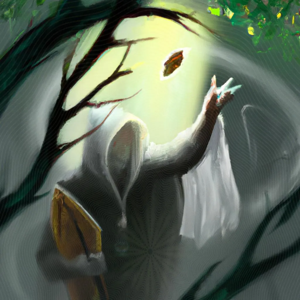 Labaro: Descubra O Significado Místico Dessa Poderosa Simbologia.