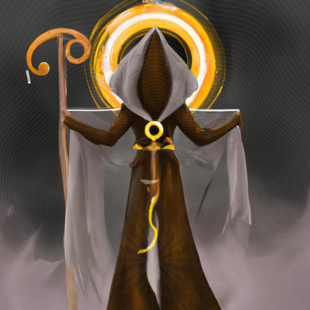 Labaro: Descubra O Significado Místico Dessa Poderosa Simbologia.