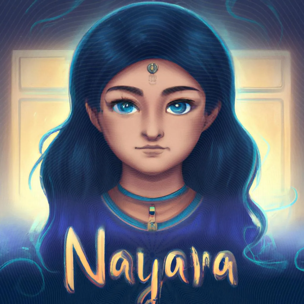 Nayara: Descubra O Verdadeiro Significado Deste Nome Místico