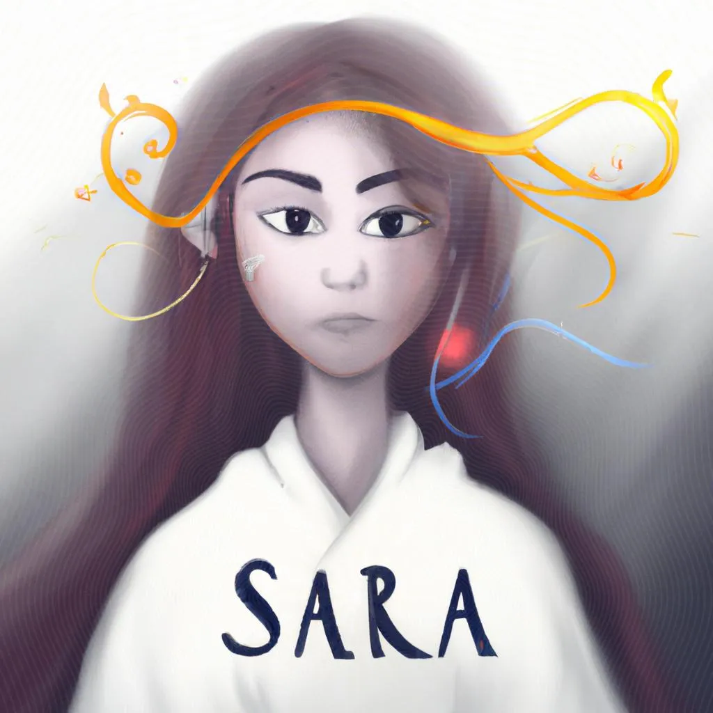 Sara: Descubra O Mistério Por Trás Deste Nome Sagrado