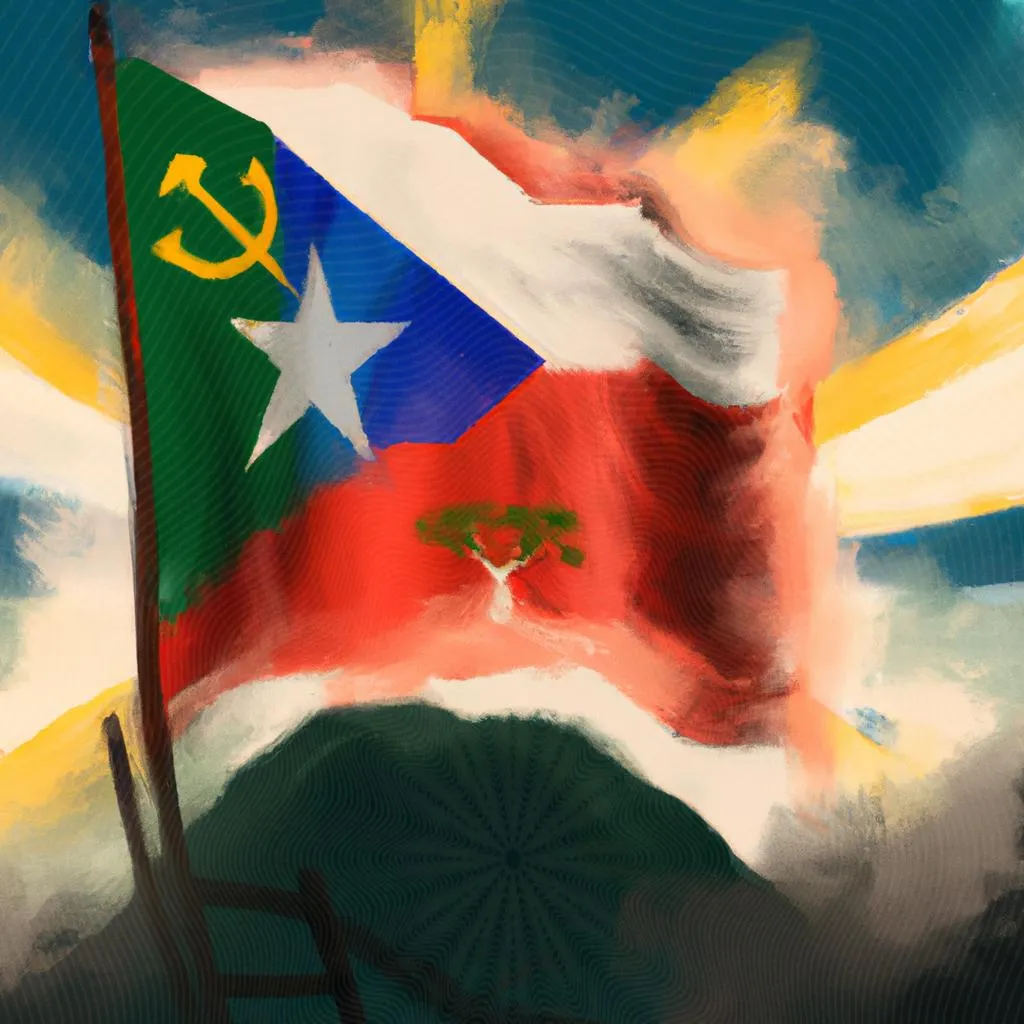 Bandeira Do Pará: Descubra O Mistério Por Trás Dos Seus Símbolos