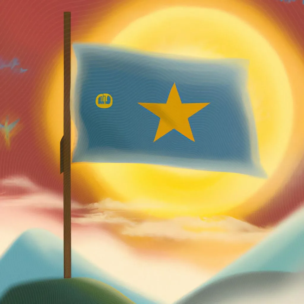 Bandeira Do Pará: Descubra O Mistério Por Trás Dos Seus Símbolos