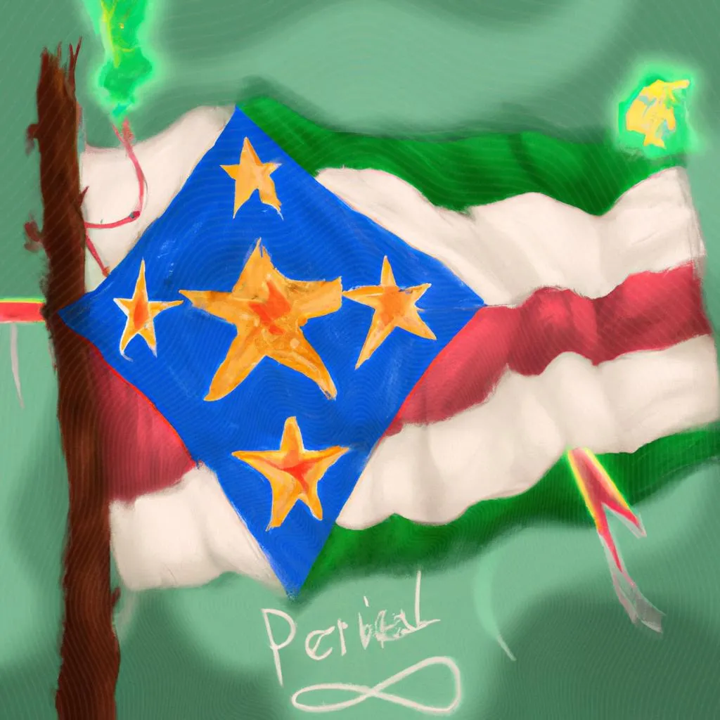 Bandeira Do Pará: Descubra O Mistério Por Trás Dos Seus Símbolos