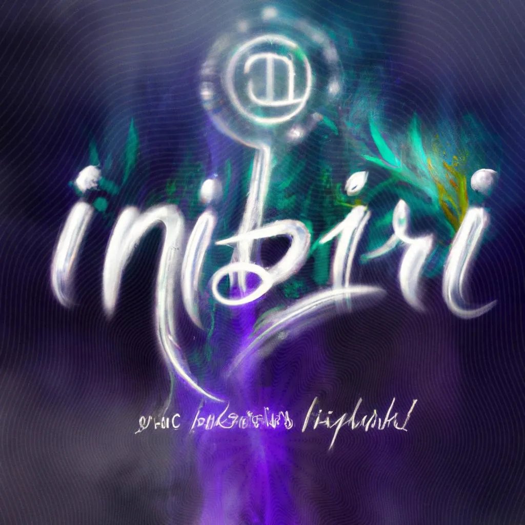 Inibir: Descubra O Verdadeiro Poder Da Palavra.