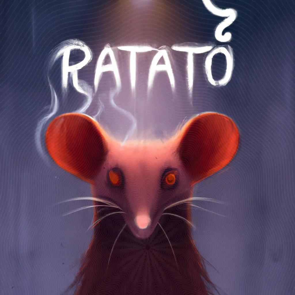 Revelado: O Mistério Por Trás Do Significado De 'Rato' Em Espanhol