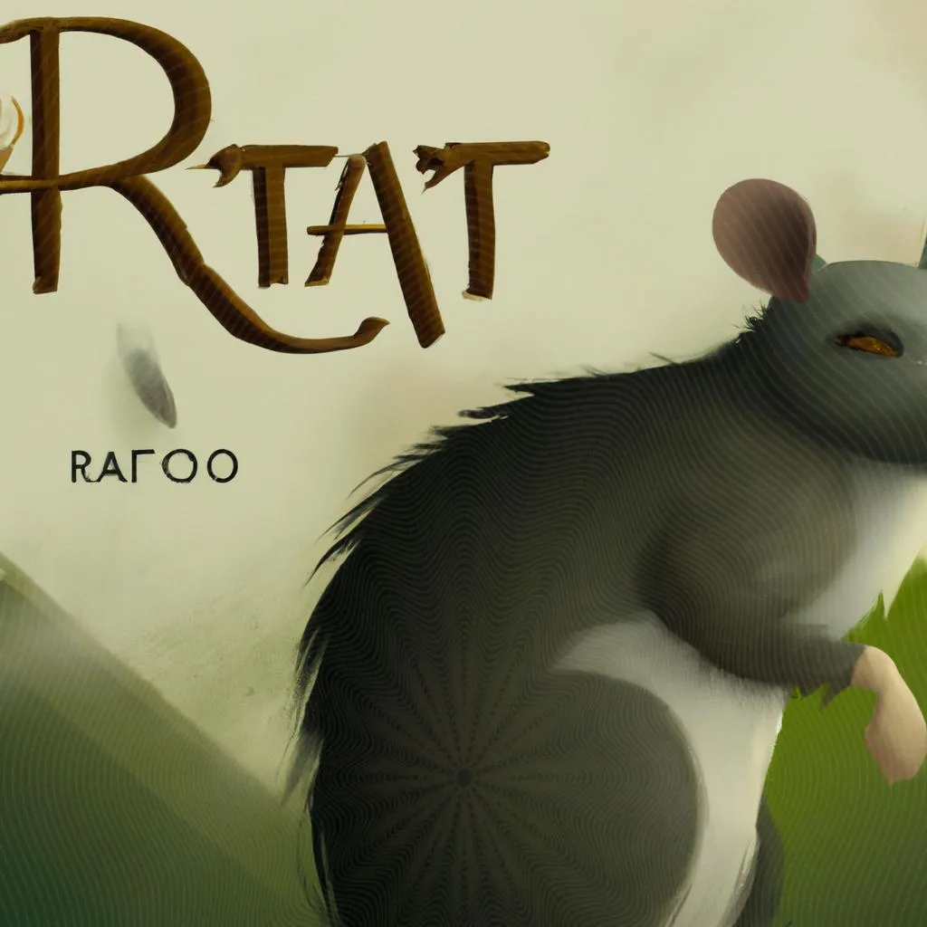 Revelado: O Mistério Por Trás Do Significado De 'Rato' Em Espanhol