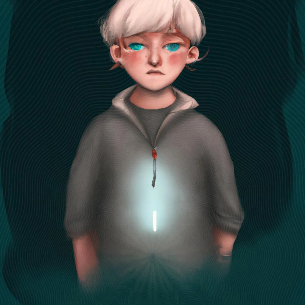 Boy: Descubra O Mistério Por Trás Dessa Palavra