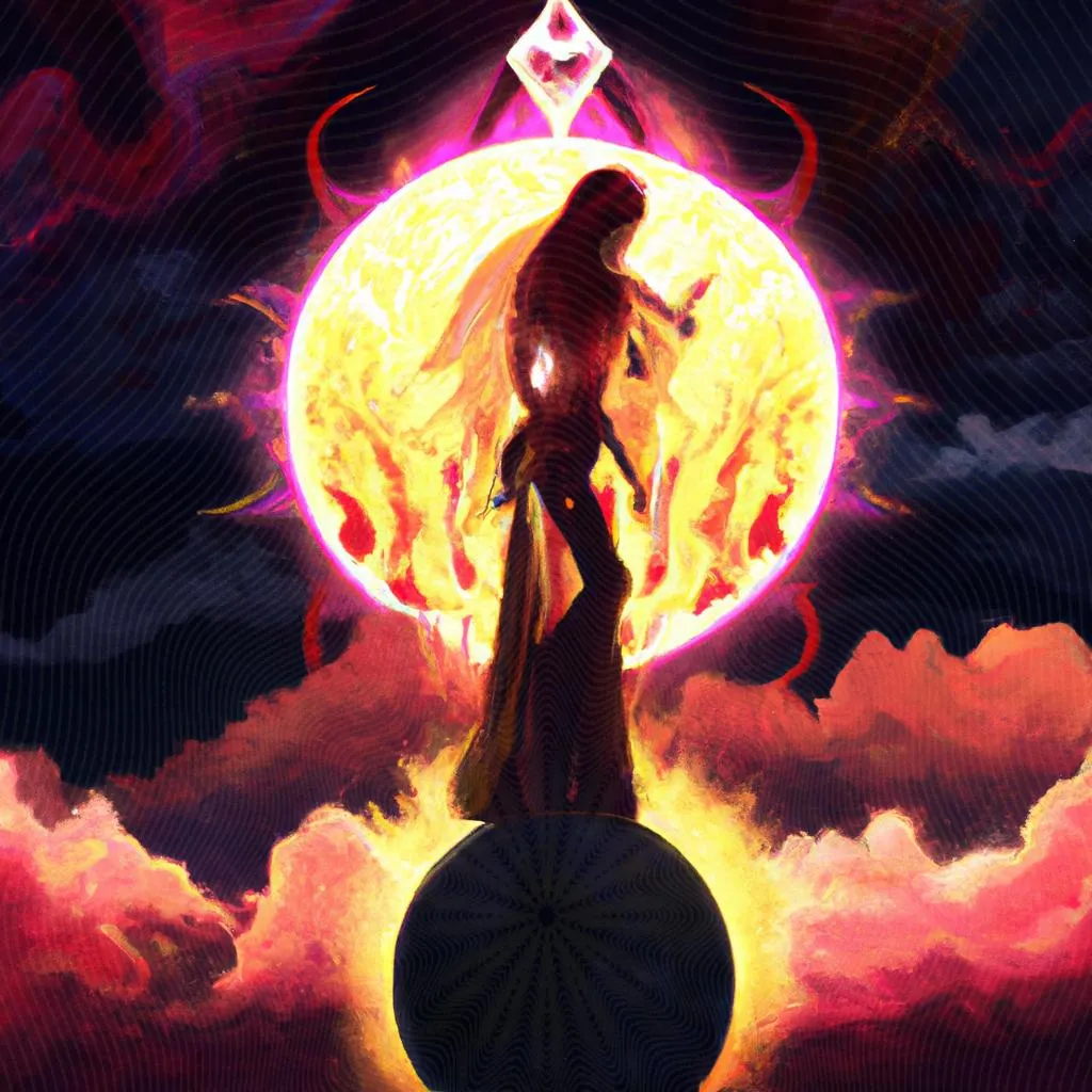 Esplendor: Descubra O Verdadeiro Significado Do Brilho Interior!