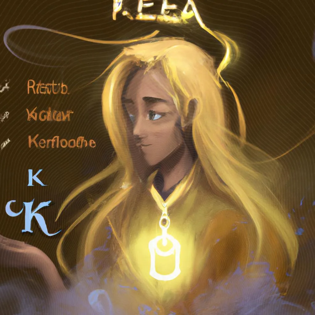 Keka: Descubra O Mistério Por Trás Do Nome