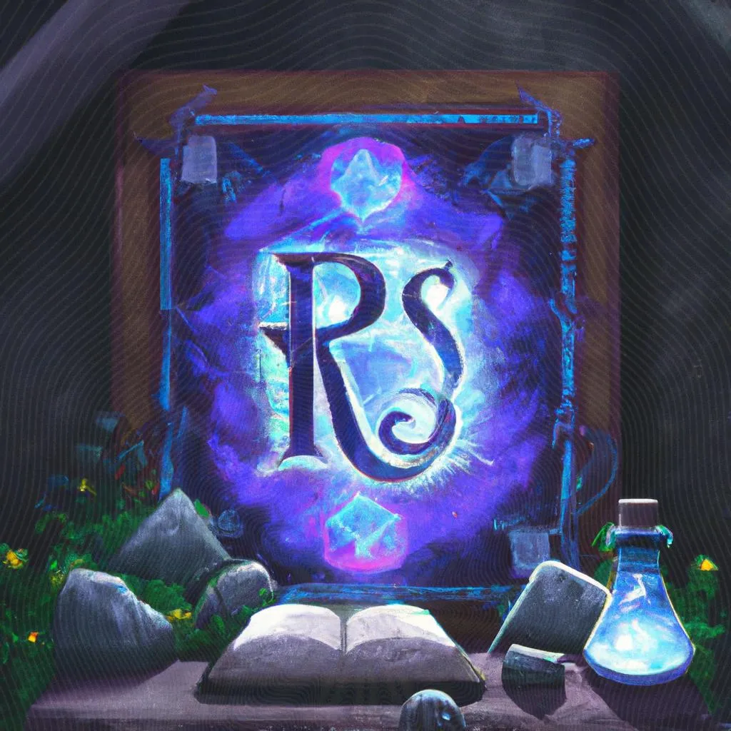 Revelado O Mistério: Qual O Significado De RS?