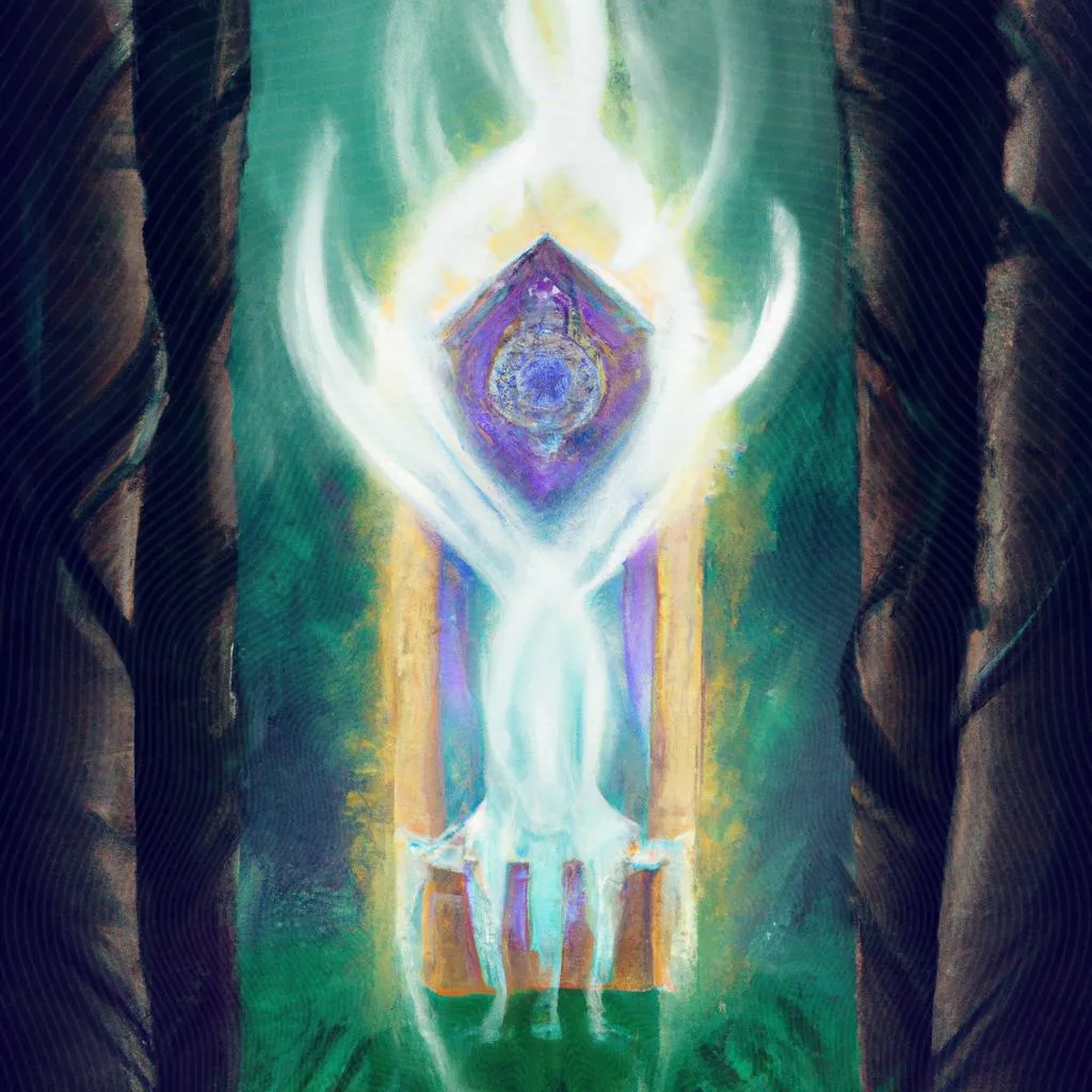 A Profunda Simbologia Por Trás Do Termo Saliente : Descubra Agora!