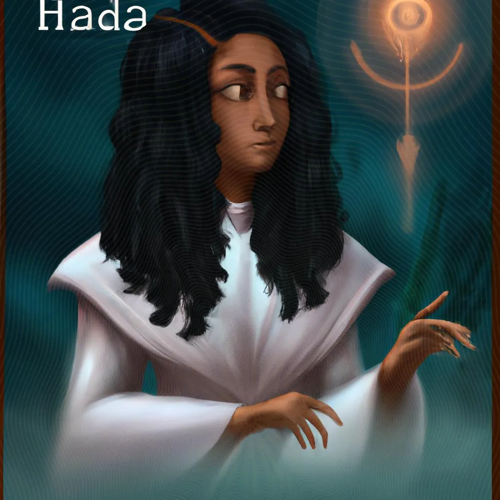 Hadassa: Desvendando Os Mistérios Por Trás Desse Nome Sagrado